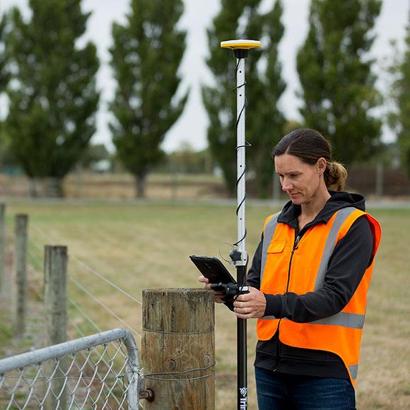 Trimble Penmap - ALLNAV