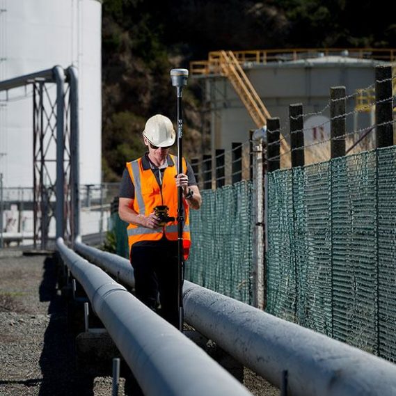 Trimble Penmap - ALLNAV