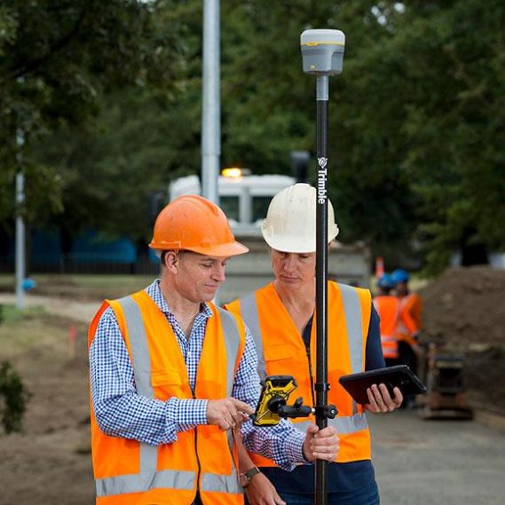 Trimble Penmap - ALLNAV