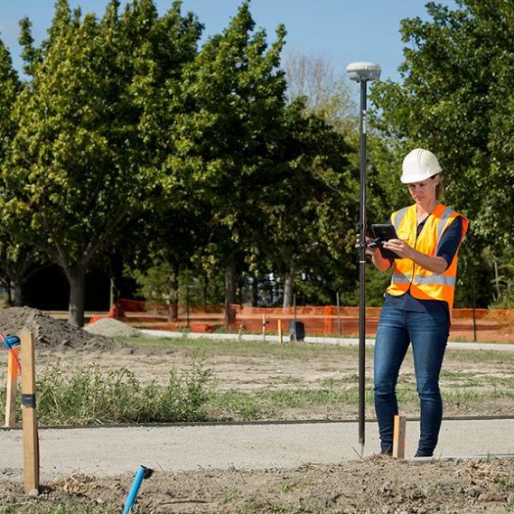 Trimble Penmap - ALLNAV