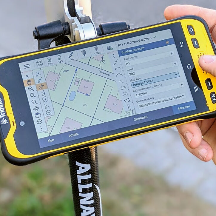 Geomatik Archive - ALLNAV