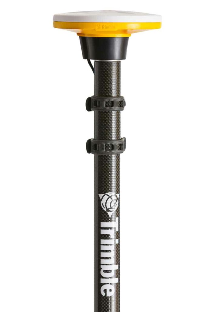 Trimble DA2 - ALLNAV