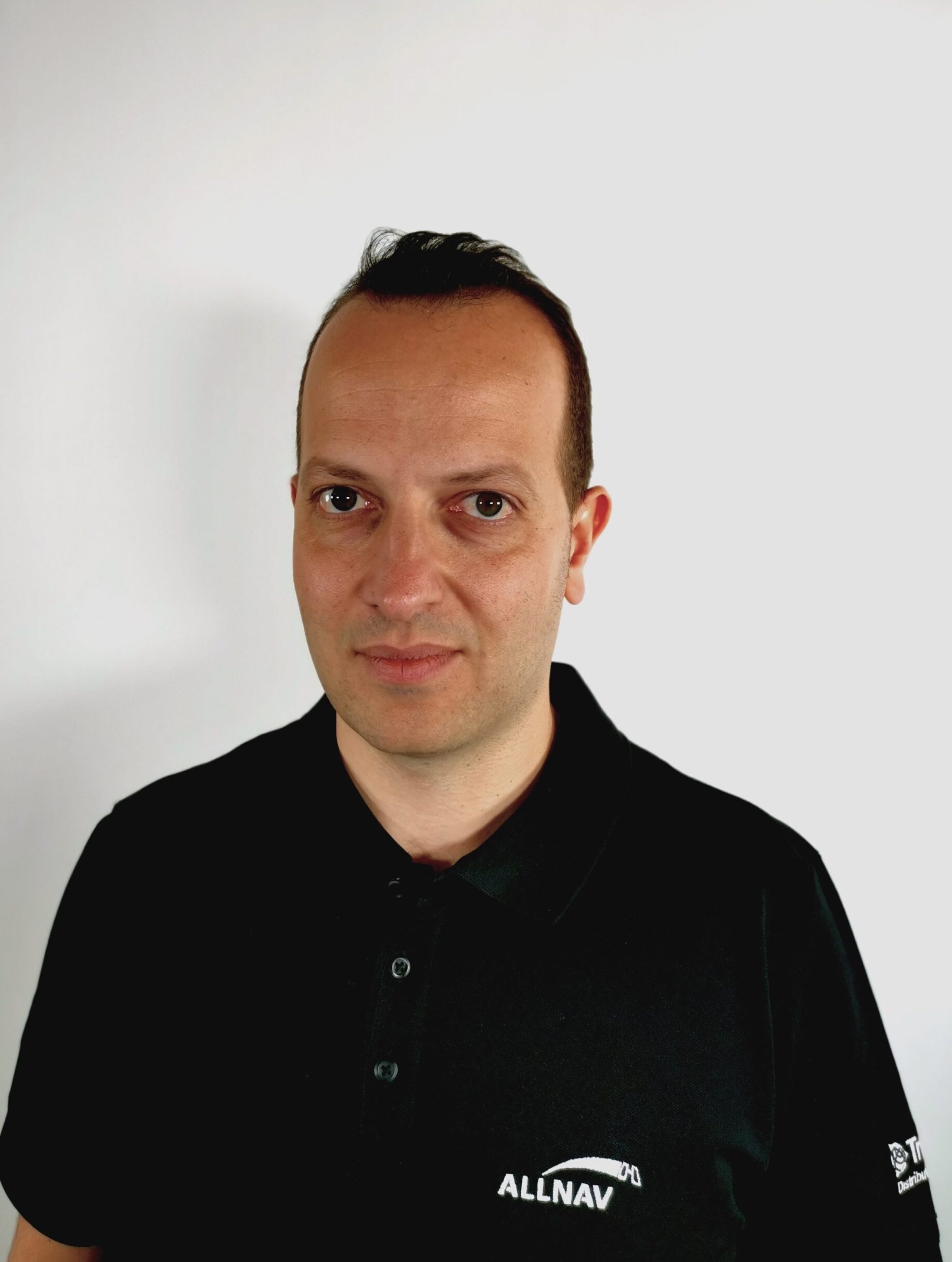 Ansprechpartner - ALLNAV