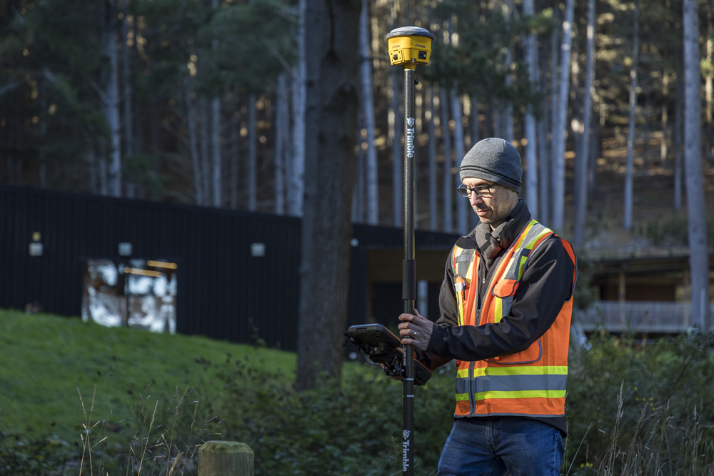 Trimble R780 - ALLNAV